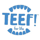 TEEF Powdered Dental Water Additive for Cats & Dogs - Vetsfirstchoice AU